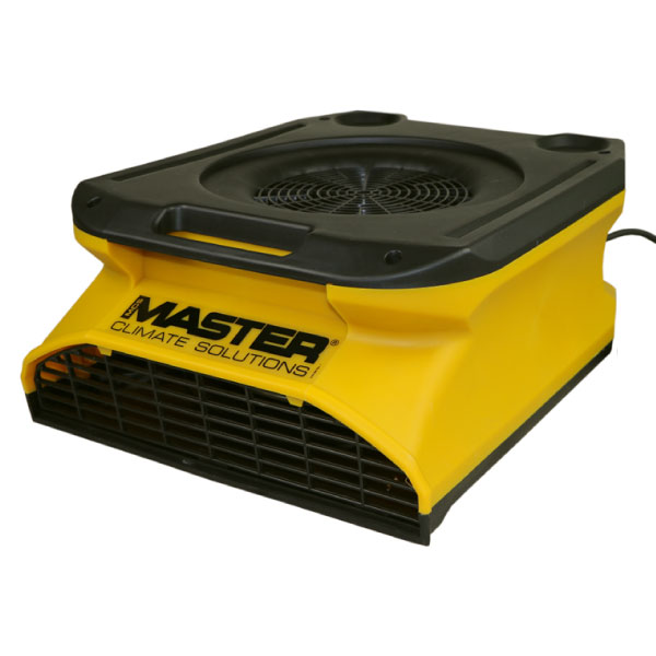 MASTER CDX 20 ΕΞΑΕΡΙΣΤΗΡΑΣ ΕΠΑΓΓΕΛΜΑΤΙΚΟΣ | MasterHeaters