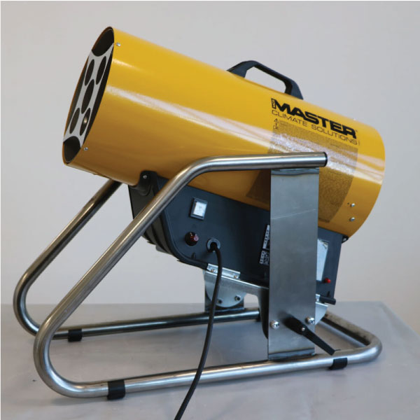 MASTER BLP73 E ΑΕΡΟΘΕΡΜΟ ΥΓΡΑΕΡΙΟΥ | MasterHeaters