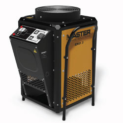 MasterHeaters | Heaters for every application